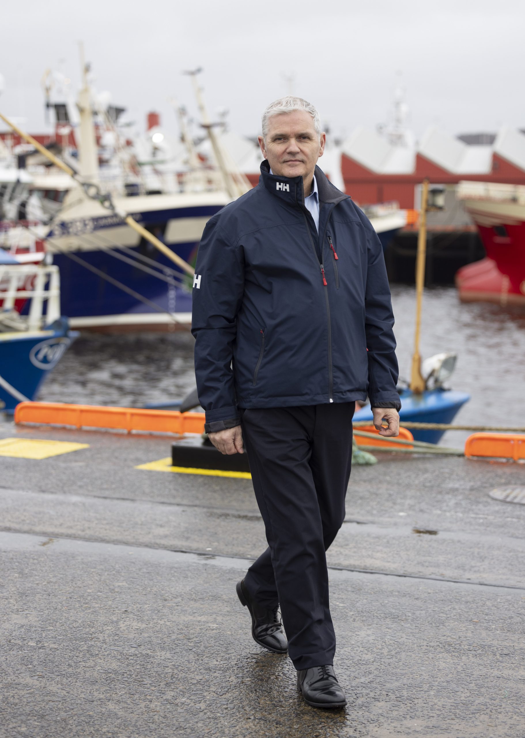 Irish Mackerel Quota Faces Devastating 70% Cut - The Irish Fish ...